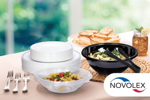 Catering Essentials | BradyPLUS