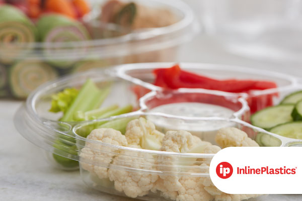 Catering Essentials | BradyPLUS