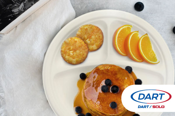 Catering Essentials | BradyPLUS