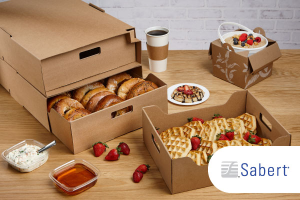 Catering Essentials | BradyPLUS