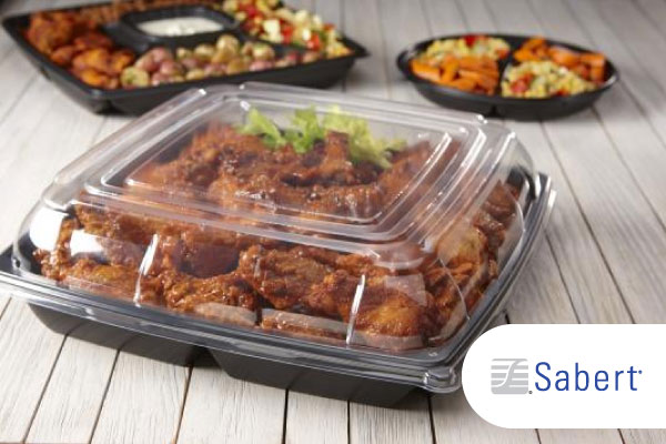 Catering Essentials | BradyPLUS