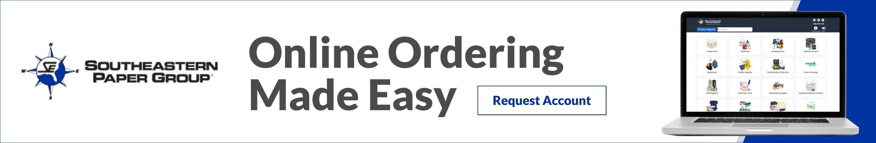 WAXIE Sanitary Supply Category