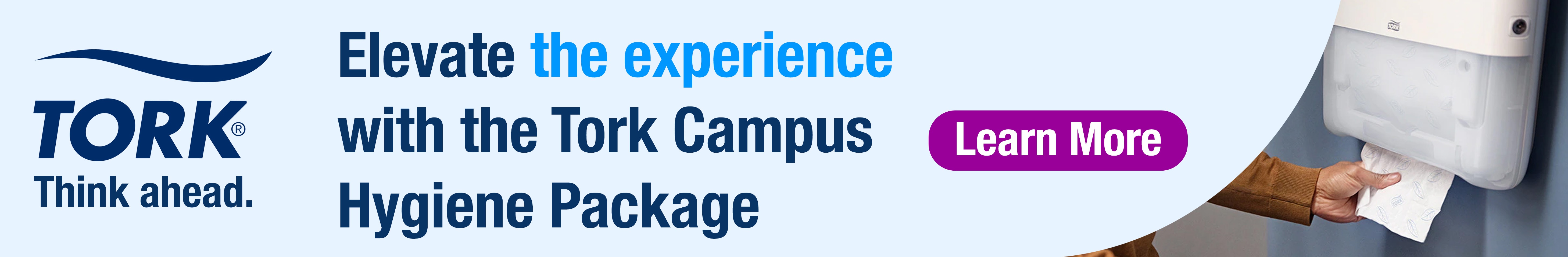 WAXIE Sanitary Supply Category